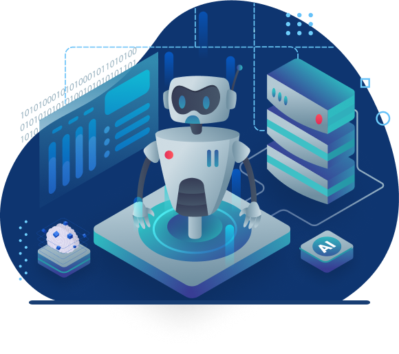 Machine Learning Development Services